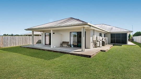 Supported Independent Living (SIL) Mighell, Innisfail | Mighell QLD | Nest