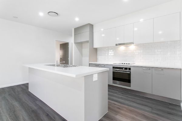 Accessible Improved Liveability and Robust SDA Home | Brassall QLD | Nest