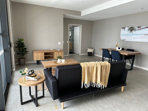 Improved Liveability and High Physical Support SDA Apartments in ...