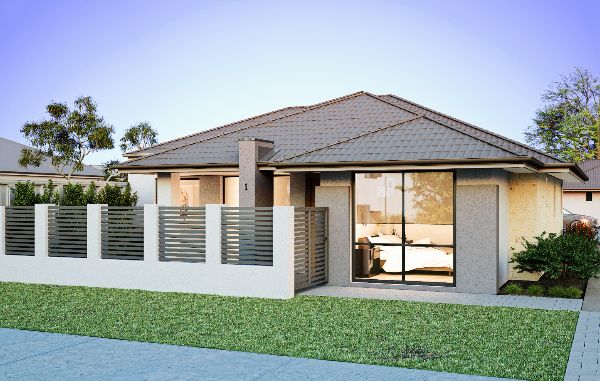 Modern SDA or SIL Villa Designed for Comfort & Accessibility | Armadale ...
