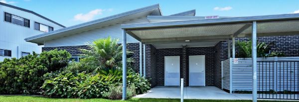 Mt Hutton | Mount Hutton NSW | Nest