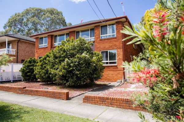 Spacious home in Lidcombe | Lidcombe NSW | Nest
