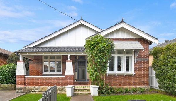 Wheelchair Accessible SIL Home in St George | Bardwell Valley NSW | Nest