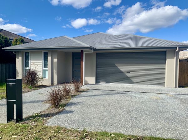 Marsden, Logan QLD - High Physical Support House | Marsden QLD | Nest