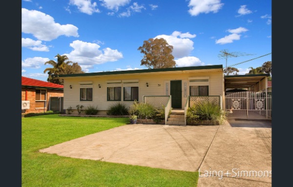 SIL - Emerton Accommodation | Emerton NSW | Nest