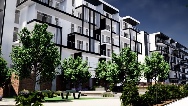 Norwood Green - Specialist Disability Accommodation - Improved ...