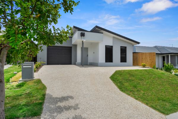 Brand New Accessible Robust Home | Park Ridge QLD | Nest