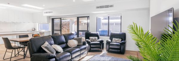 1 Bedroom, Fully Accessible, Robust or Improved Liveability Single ...