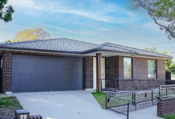 Female SIL home in the inner west | North Strathfield NSW | Nest