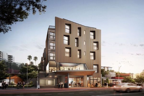 BRAND NEW: Luxury Improved Liveability SDA apartments in Wollongong ...