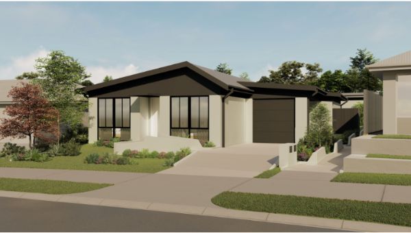 Beautiful 2 Bedroom House in Spring Farm | Spring Farm NSW | Nest