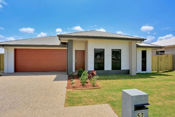 Robust SDA Accessible/Improved Liveability Home - Available January ...