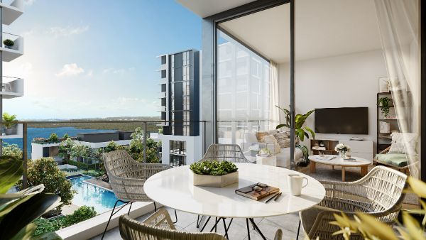 WAITLIST ONLY - Premium SDA in Woolooware, Sutherland! | Woolooware NSW | Nest