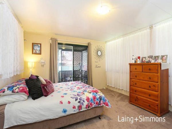 Emerton - SIL Accommodation | Emerton NSW | Nest