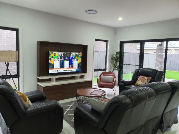 SIL Vacancy, Throsby, ACT | Throsby ACT | Nest