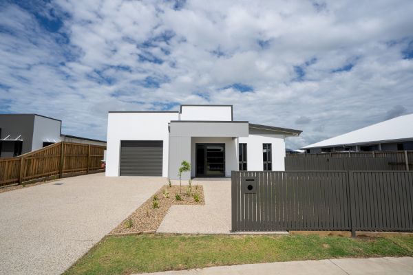 Supported Independent Living (SIL) in Beaconsfield, Mackay | Beaconsfield QLD | Nest