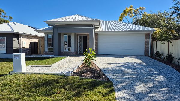 3 BR HPS SDA Home with OOA Room & Appendix H – Victoria Point ...