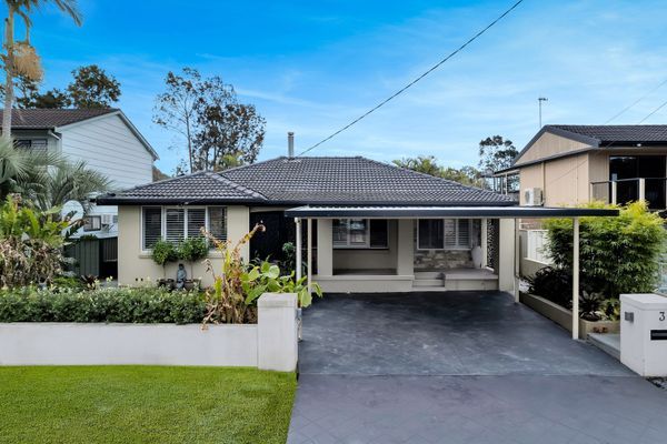 Hamlet Place Ltd | Berkeley Vale NSW | Nest