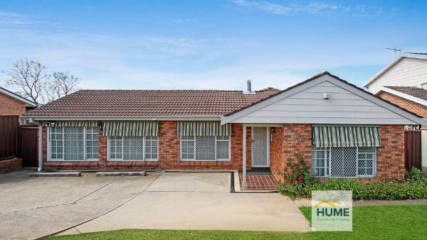 Edensor Park: Active household in vibrant community. | Edensor Park NSW ...