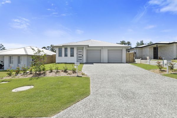 Accessible Robust SDA Home - Available September 2025 | Gleneagle QLD ...