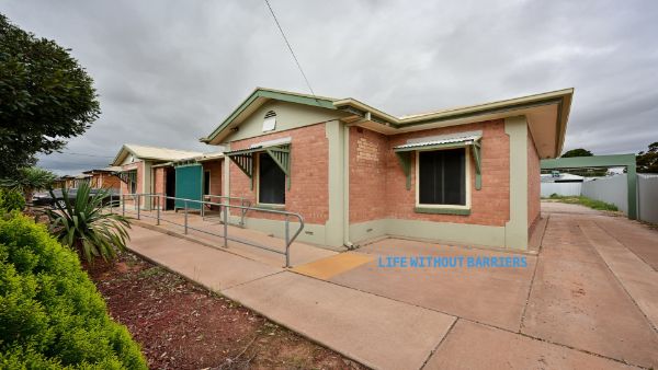 Specialist Disability Accommodation (SDA) registered as design category ...