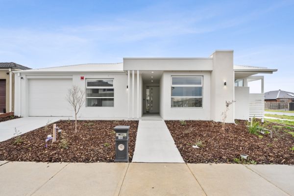 SDA Robust Villa Available in Clyde North | Clyde North VIC | Nest