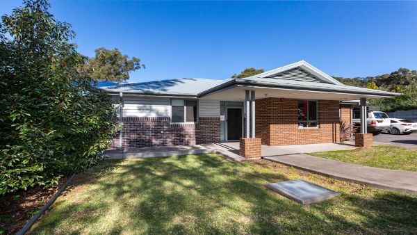 Mount Hutton – Charming and Modern Specialist Disability Accommodation ...