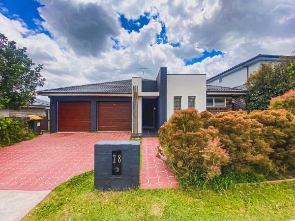 Bungaribee Blacktown | Bungarribee NSW | Nest