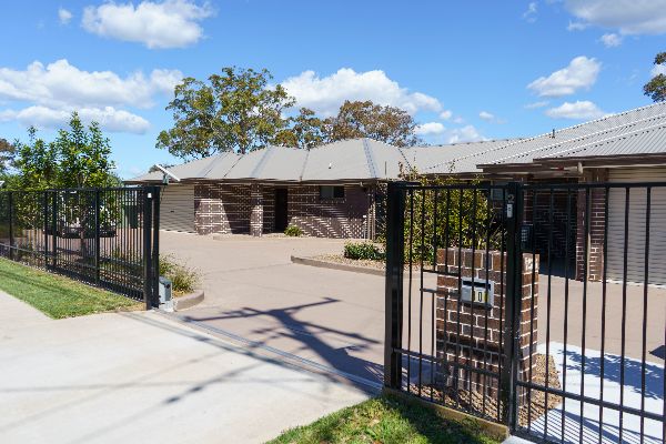 Gorokan 1 | Gorokan NSW | Nest