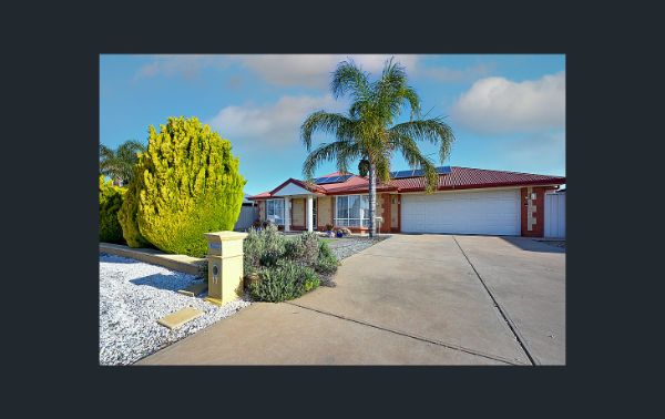 Modern NDIS home in Whyalla Jenkins | Whyalla Jenkins SA | Nest