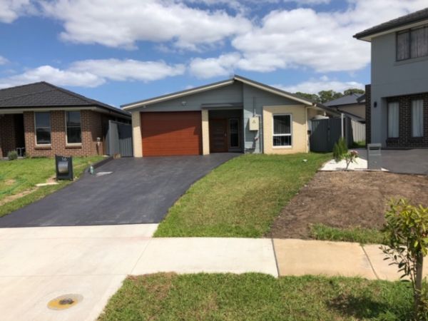 Edmondson House | Edmondson Park NSW | Nest