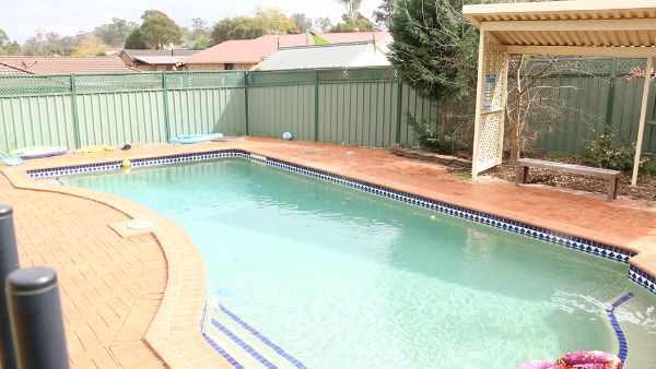 Single Level, Spacious Home with Pool 11-409 | Cranebrook NSW | Nest