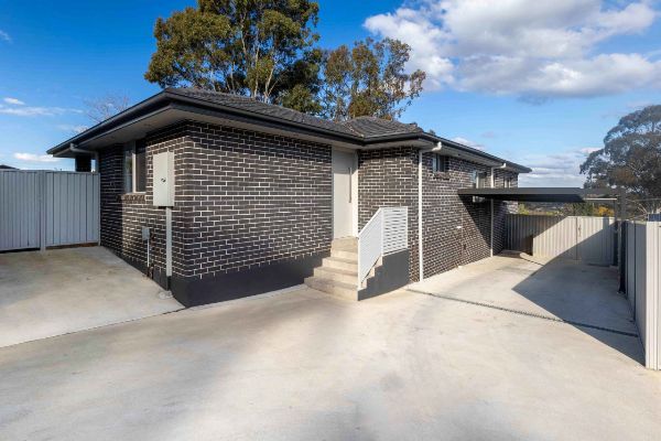 SIL House Sadlier | Sadleir NSW | Nest