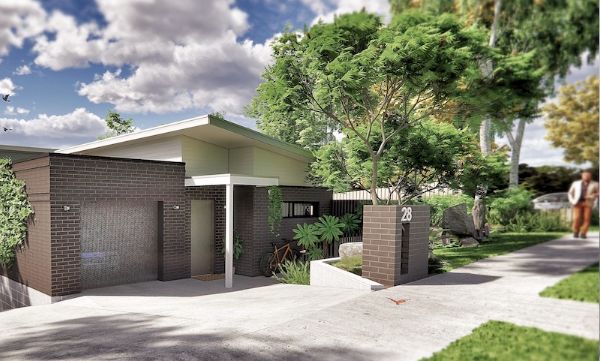 Under Construction- Robust SDA | Doreen VIC | Nest