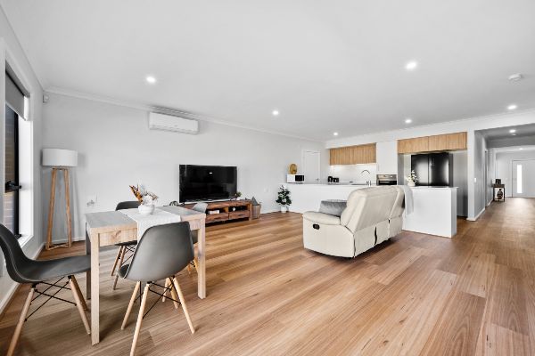 Create your Happy Space SDA - High Physical Support, Fully Accessible ...