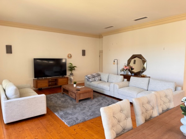 Mosman Castle SIL/MTA/STA | Mosman NSW | Nest