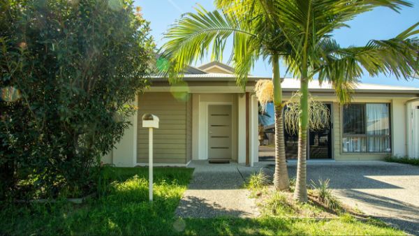 Durack, Brisbane - Supported Independent Living (SIL) | Durack QLD | Nest