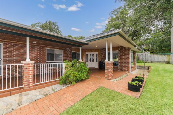 Unisson - Leafy Living, Close to Town in Mt Colah | Mount Colah NSW | Nest