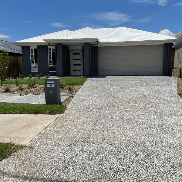 Bundamba - HPS House | Bundamba QLD | Nest