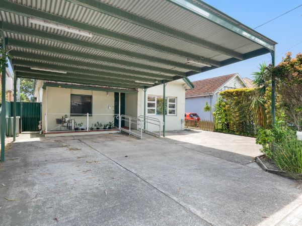 Housing Choices Australia | Rosebery NSW | Nest